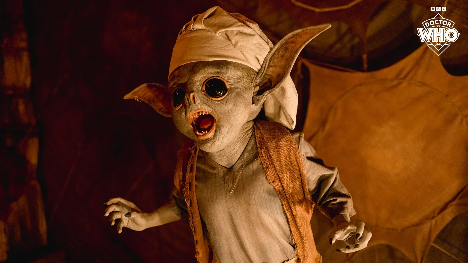 Goblins - Doctor Who - Millennium FX