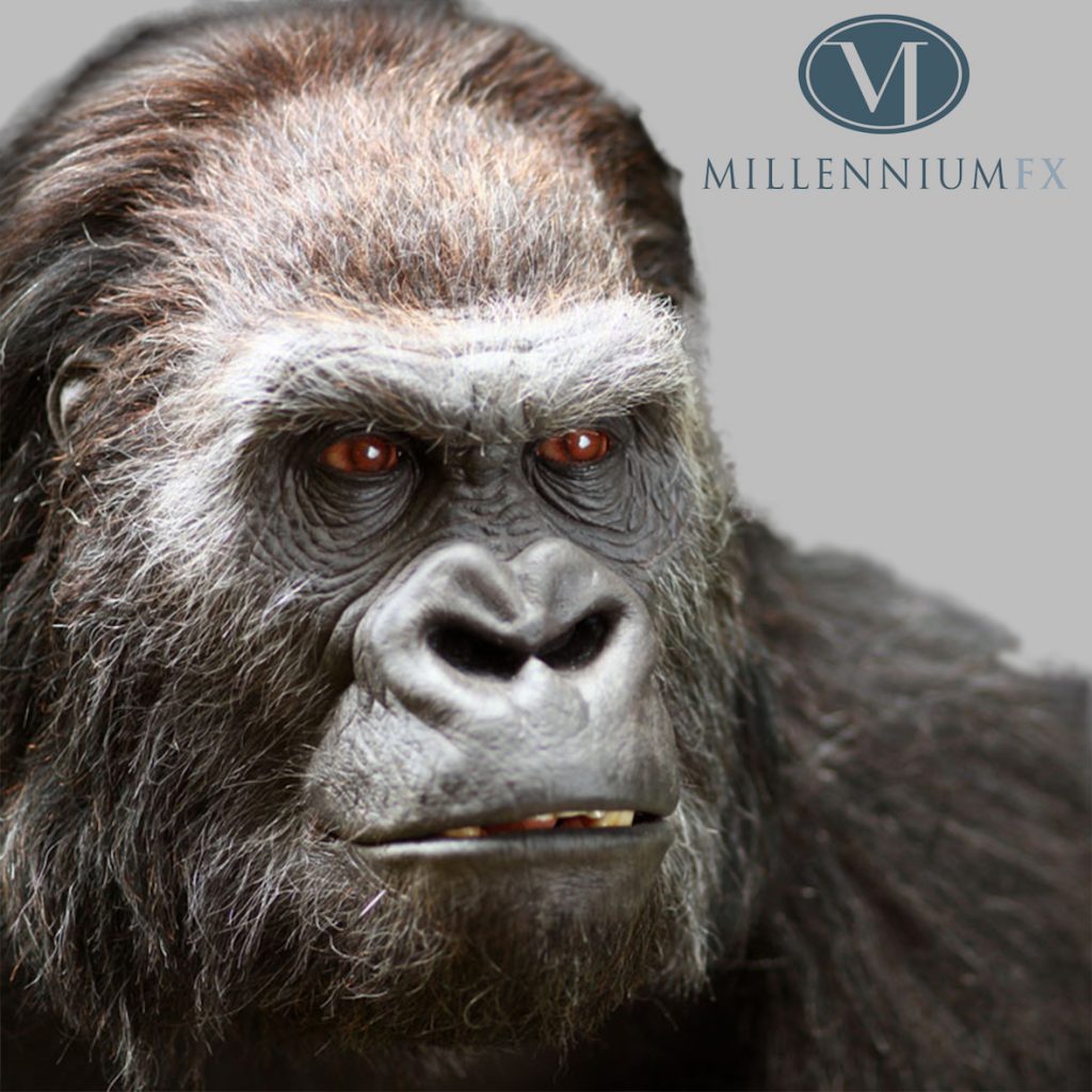 Creature Suit Hire | Costumes & Animatronics| Millennium FX