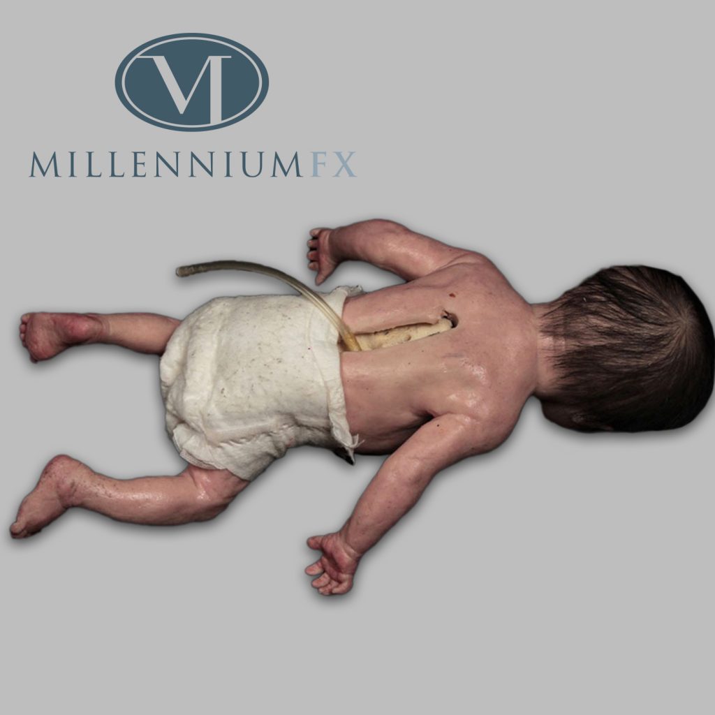 Baby Bobby 2 - Millennium FX
