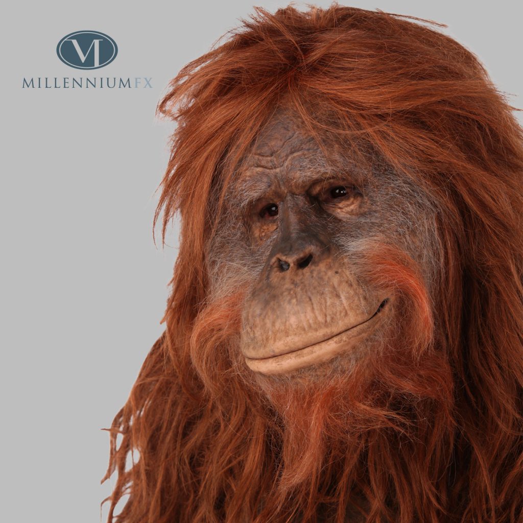 Creature Suit Hire | Costumes & Animatronics| Millennium FX