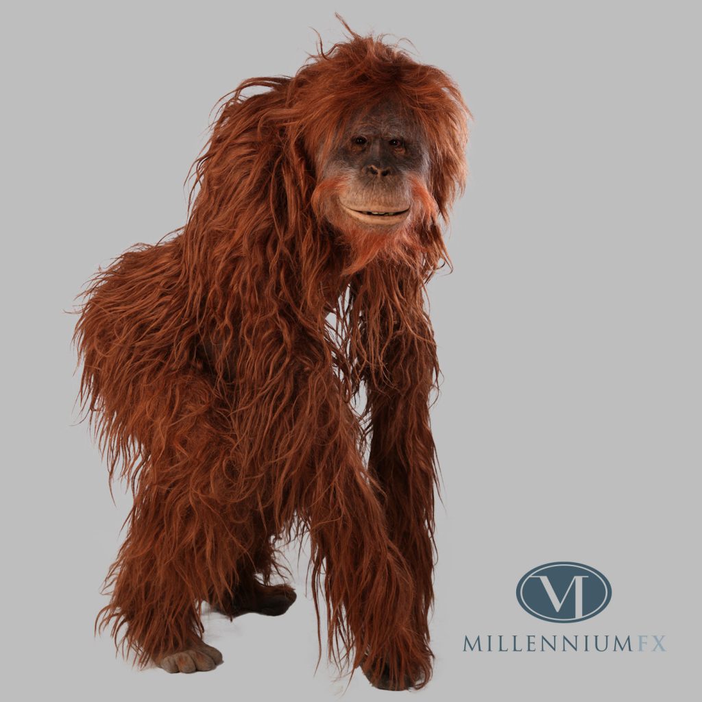 Otto - Millennium FX