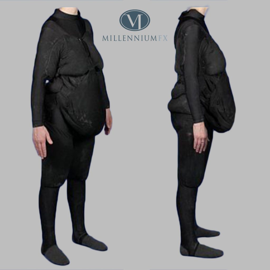 Creature Suits, Costumes & Prop Hire | Millennium FX