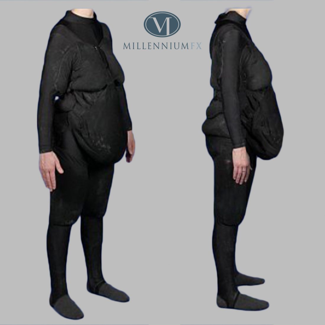 Creature Suits, Costumes & Prop Hire | Millennium FX