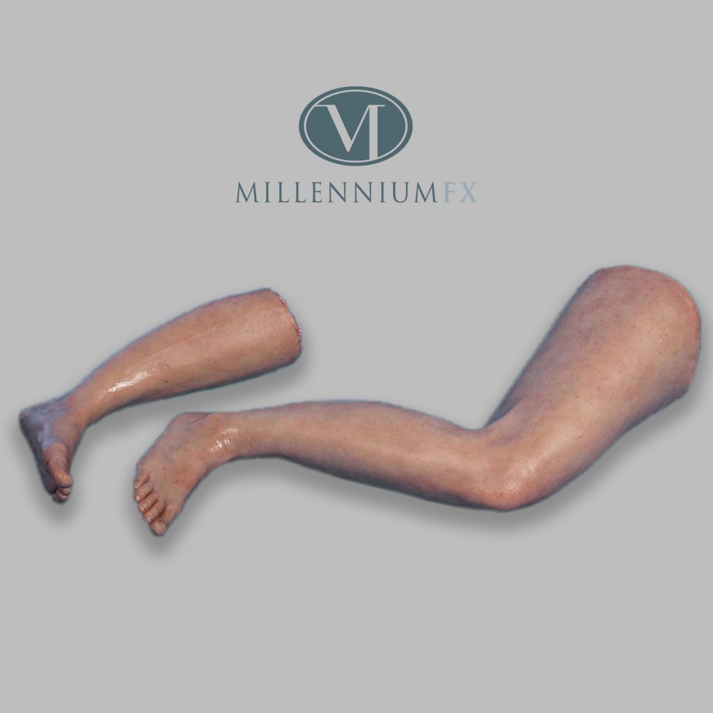 Severed Limbs - Millennium FX