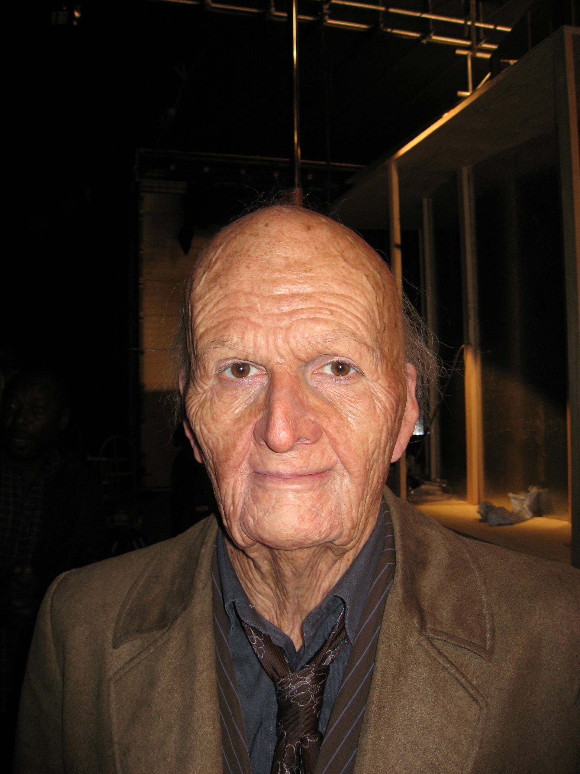 David Tennent, The Doctor - Doctor Who - Millennium FX