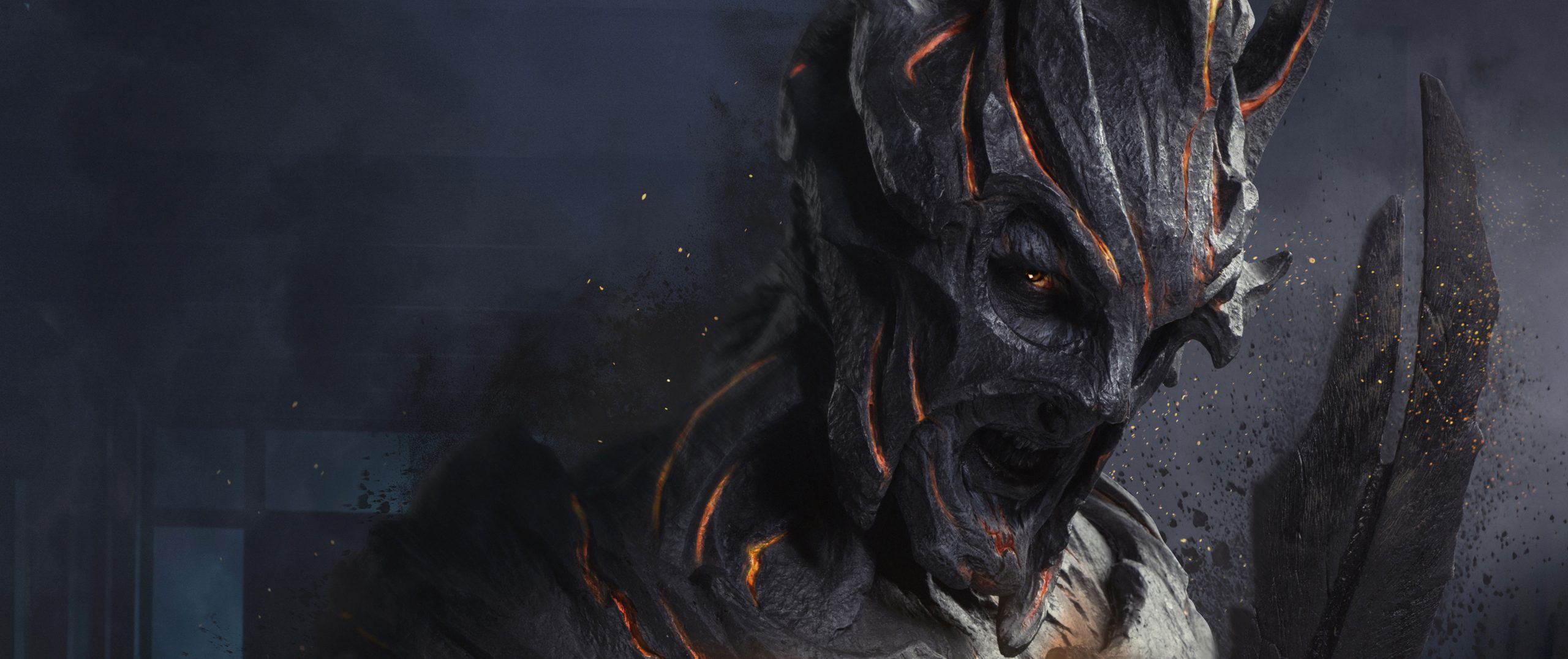 Prosthetics, Animatronic & Special FX | Millennium FX