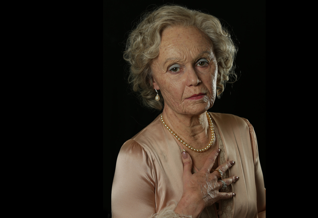 Prosthetics, Animatronic & Special FX | Millennium FX