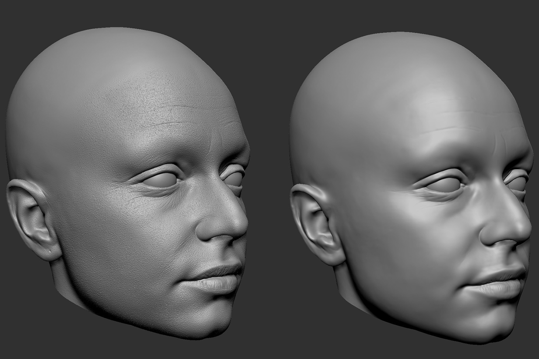 Digital & 3D Projects | Concept Design | Millennium FX